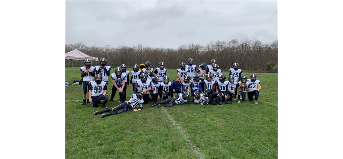 Seekonk Jr. Warriors > Home